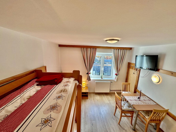 Appartement Central 1 à Kitzbühel - Kitzbühel