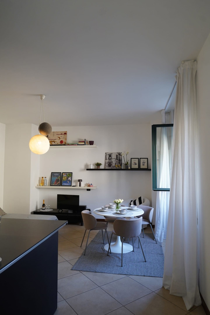 Dede House - Como
