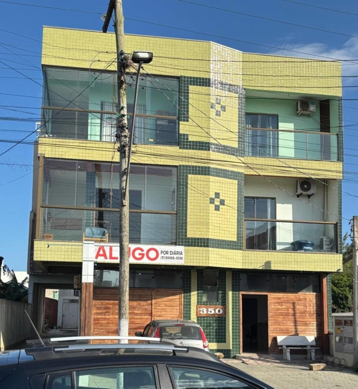 Apartamento 101 - Arroio do Sal