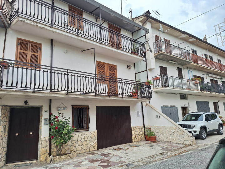 Soggiorno Tranquillo Sul Cammino Dei Briganti - Tagliacozzo