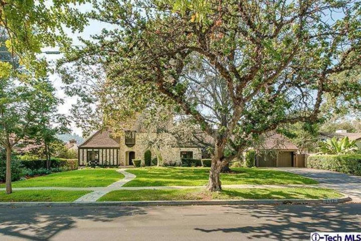 Beautiful Pasadena Home Near Rosebowl - Pasadena, CA