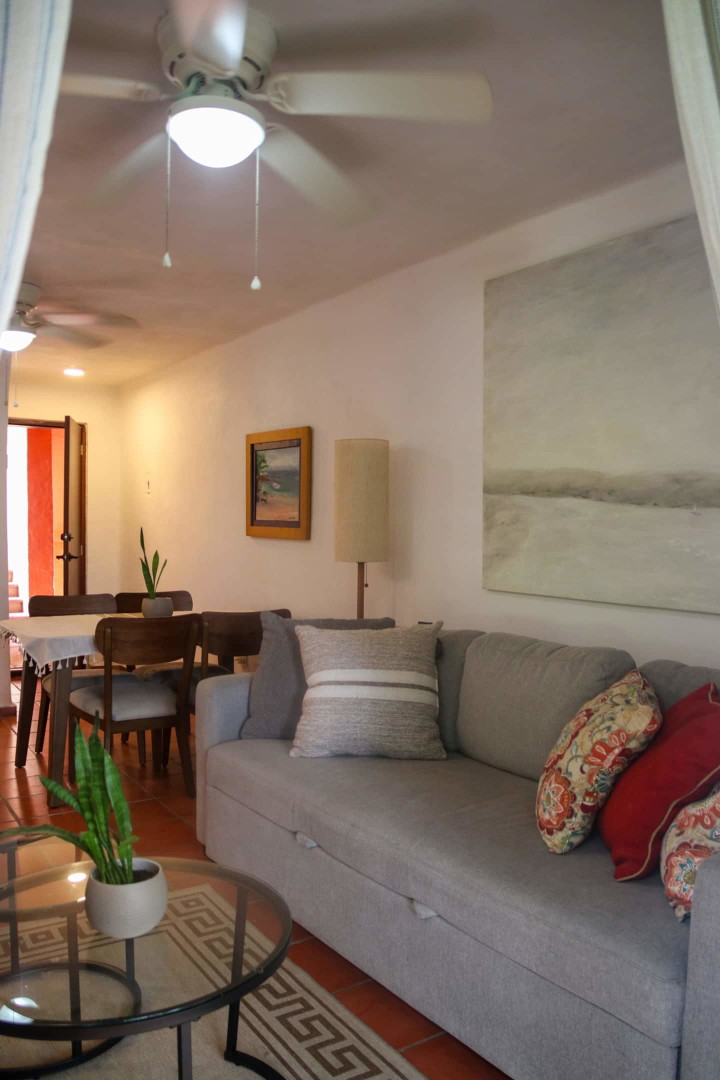 Casa Mapache: A Cozy Apartment In Puerto Vallarta - Puerto Vallarta