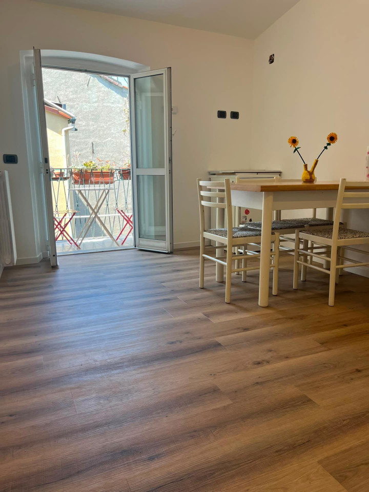Casa Vacanze Darsena Centro Storico - Savona