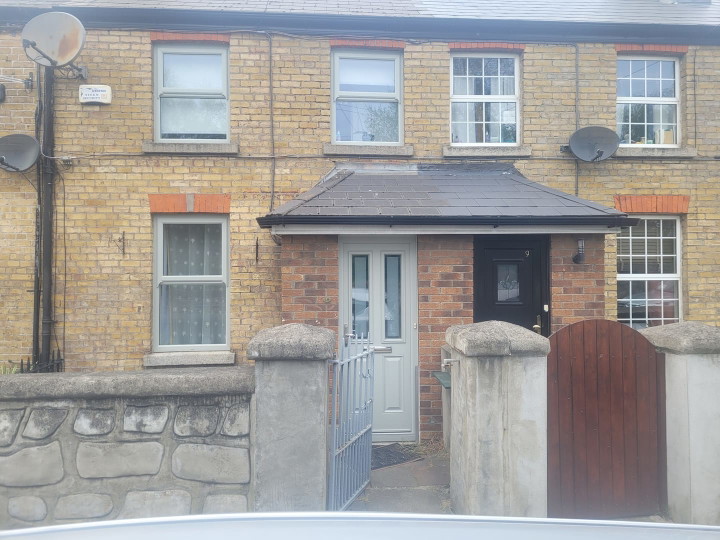 Ivy Cottage - Dublin