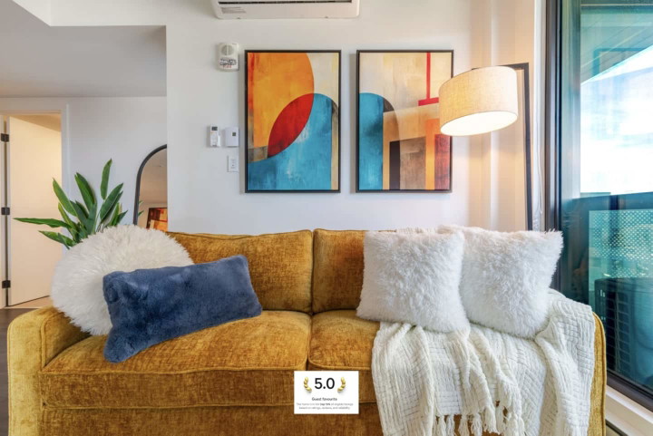 City Haven | Free Parking - Montreal