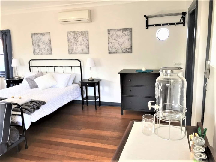 City Fringe Studio - Adelaide Hills Council