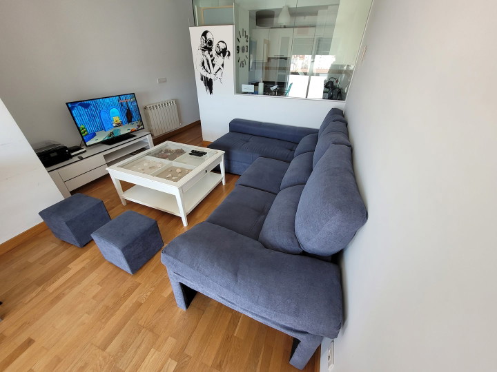 Piso Junto Al Centro Histórico, A 3' Andando - Vitoria-Gasteiz