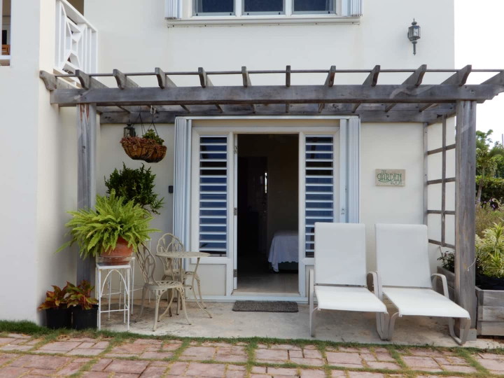 The Garden Room, Idyllic Space, Centrally Located. - Anguilla