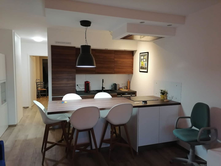 Entire Modern Apartment Near Tram To City Center - Luxembourg