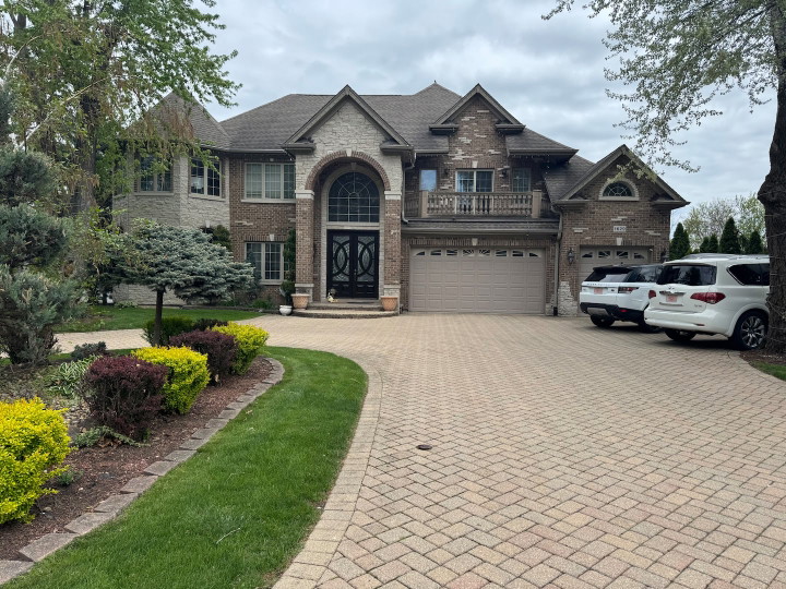 Luxury 5 Br Family Getaway-heated Pool, Hot Tub - Elmhurst, IL