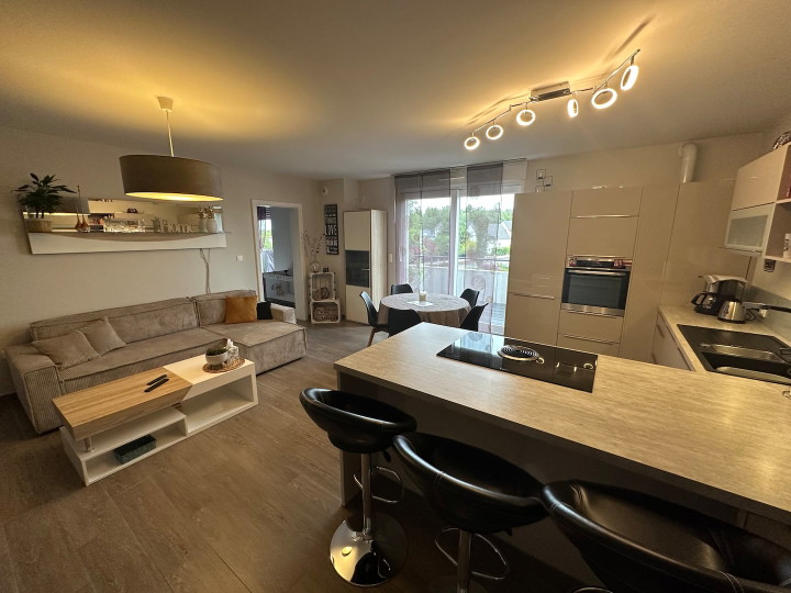 Appartement Cosy - Bischwiller
