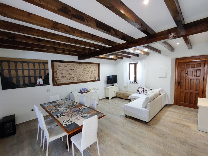 Las Cigüeñas De Las Navillas Rural House - Segovia