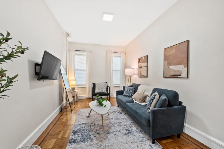 Sunny 2bd In The Heart Of Hoboken - Secaucus, NJ