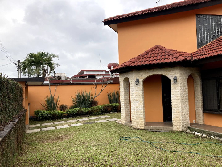 Great And Beautiful House In Córdoba, Ver. - Córdoba, Mexico