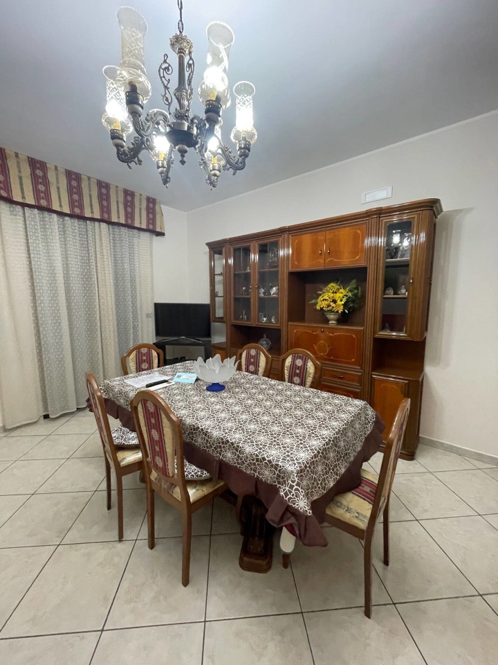 Casa Vacanze San Francesco - Mondragone