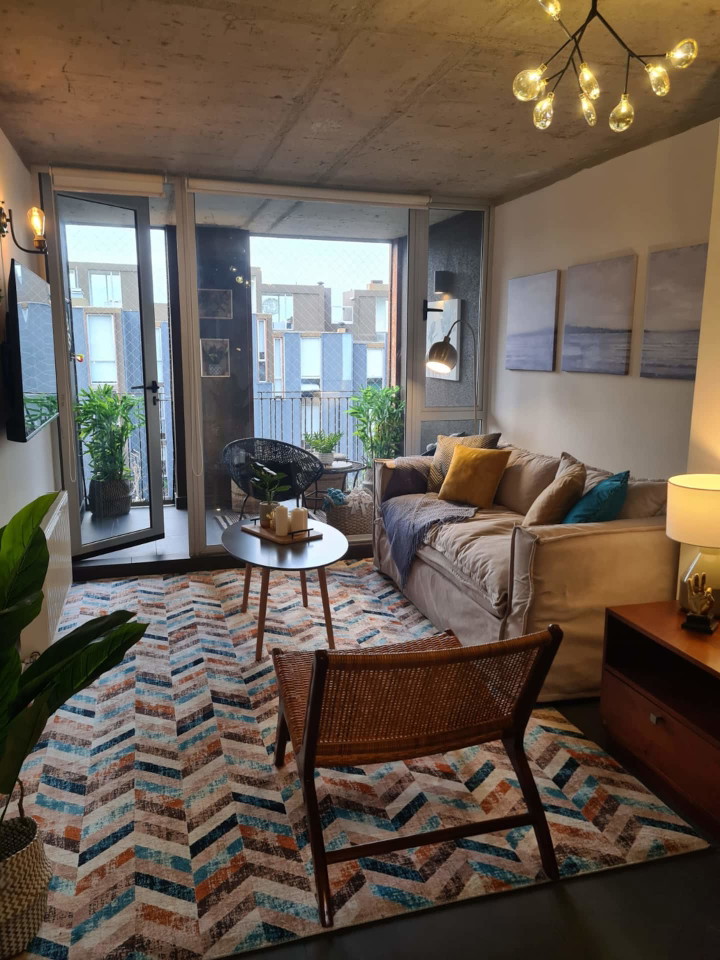 Loft Moderne Secteur Valparaíso - Valparaíso