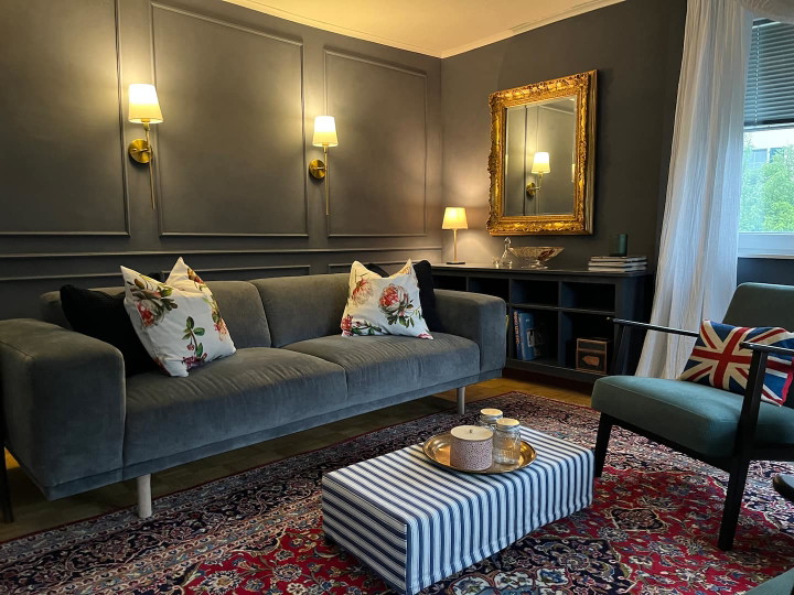 City Center With Private Parking - Dornbirn
