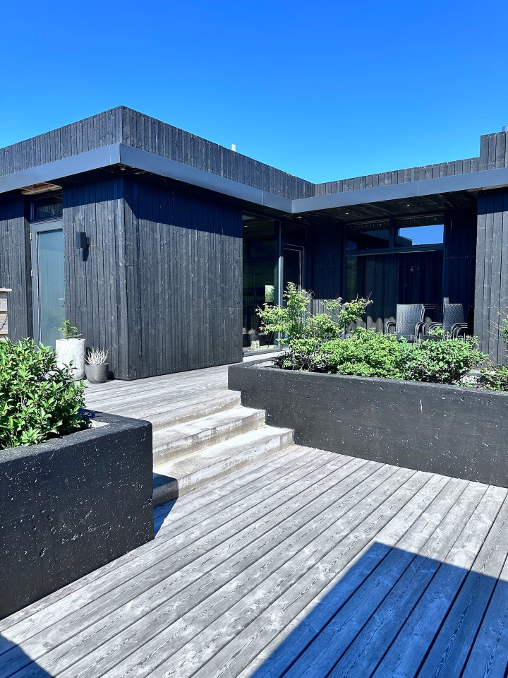 Exclusive 150 Sqm Year-round Luxury Villa. - Iceland