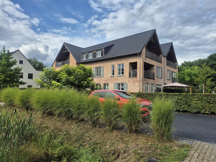 Hof Ter Zande | Expat & Corporate Housing Lille - Malle