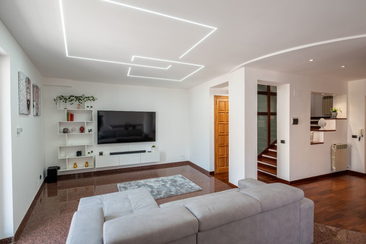 Luxury Domus Apartment - Sant'Agata di Militello