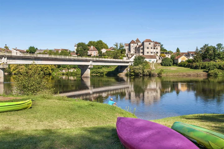 Le Refuge Du Quercy - Martel