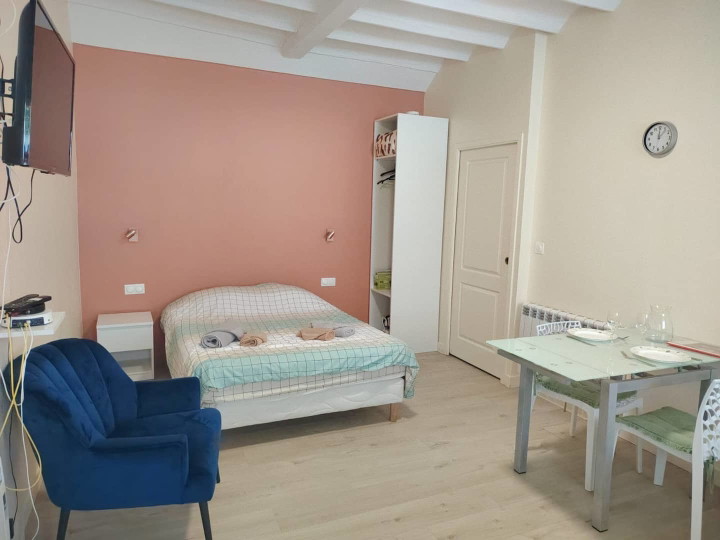 City Center Apartment - Saint-Amand-les-Eaux
