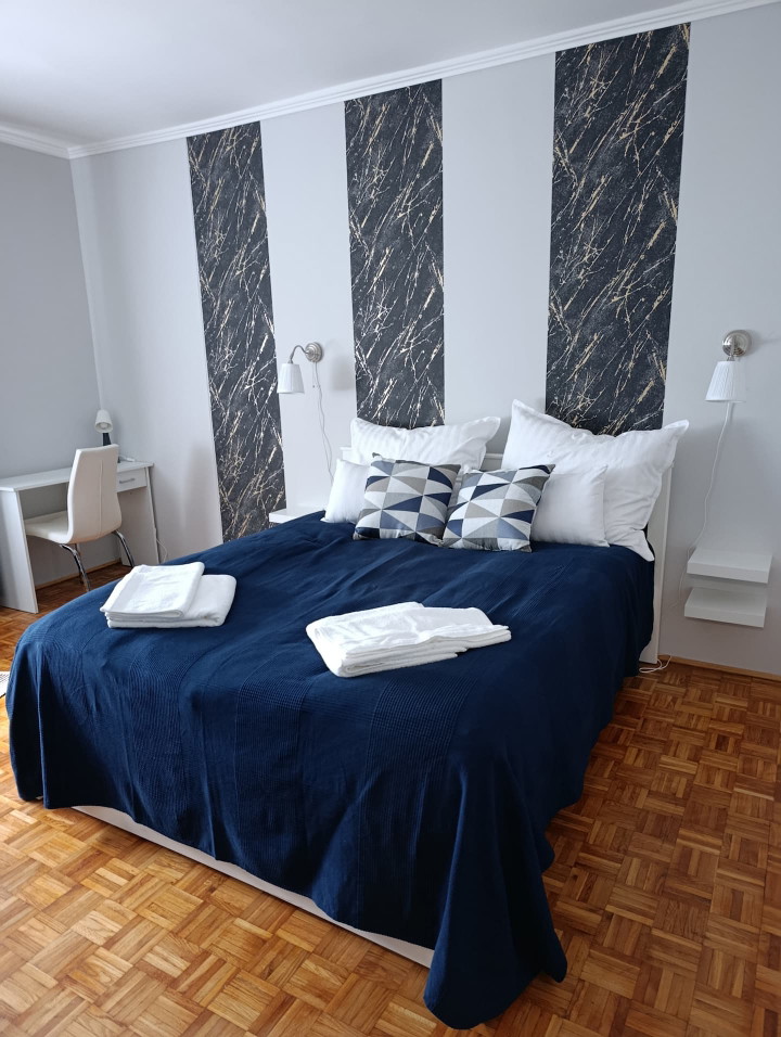Mara Apartman - Eger