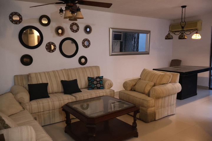 Yessi's House - Monterrey