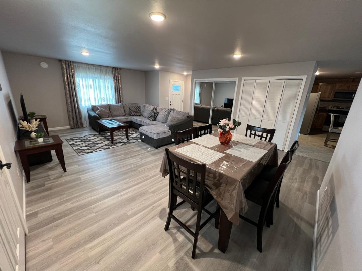 Single Story 3 Beds 1 Car Garage - Fairbanks, AK