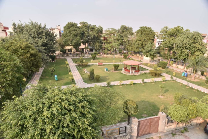 3br Luxury Parkview Perfect 5* Kids Frendly - Amritsar