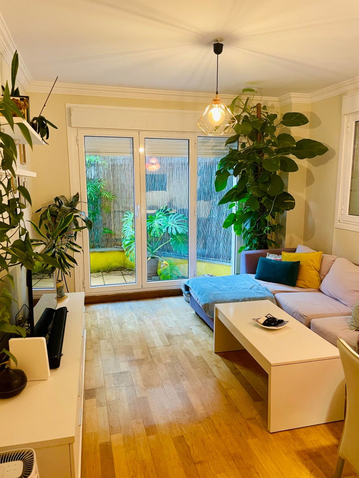 Ecobambú Con Terraza Y Parking En Pontevedra - Combarro