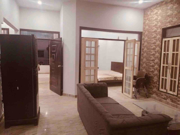 Luxurious Villa For Rent - 