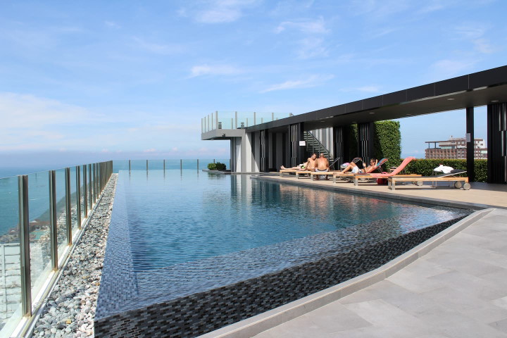 Monthly Rent Is Cheaper / Utilities Not Includ - Pattaya City