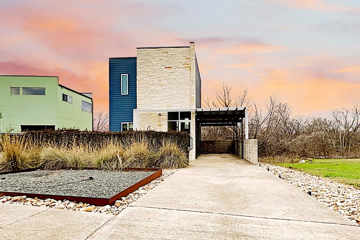 The Perfect Austin Modern Home - Austin, TX