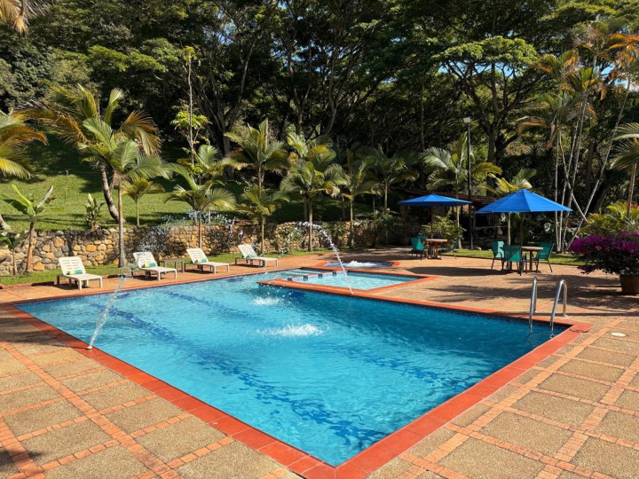 Finca Santa Monica - La Vega