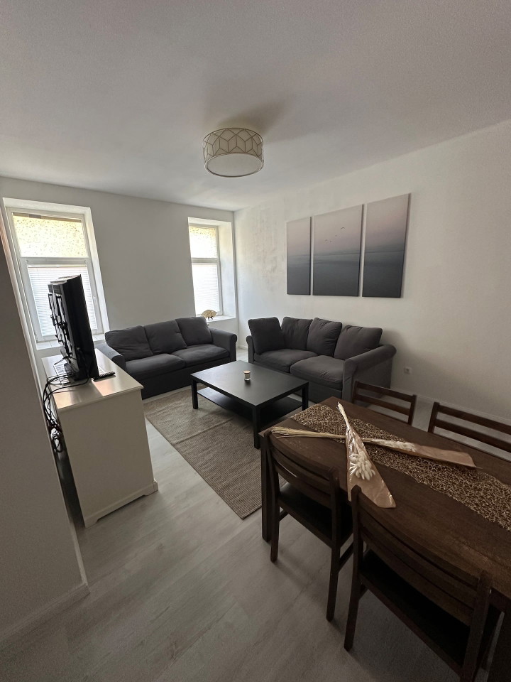 Zentrale Große Wohnung In Köln - Cologne