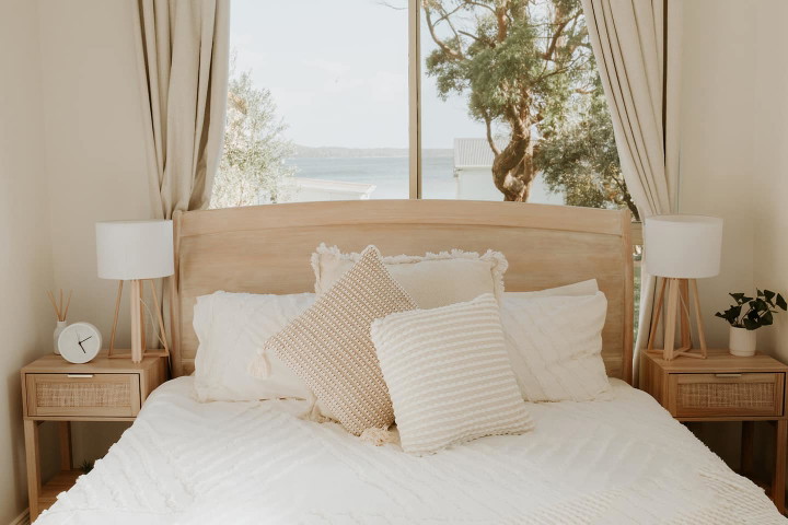Freda - Coastal Retreat | Private Water Access - Huskisson