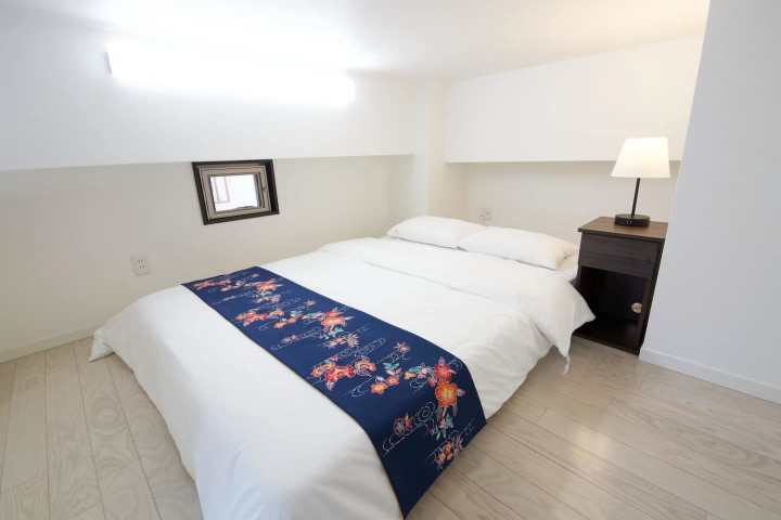 Isole E Olena 301 15 Min From Airport * Bright And Clean Room * Max 3 * Za120 - Naha