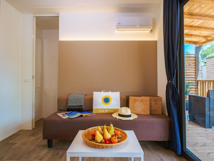 Lodge Superior Vanity Club Del Sole Fiemme - Predazzo