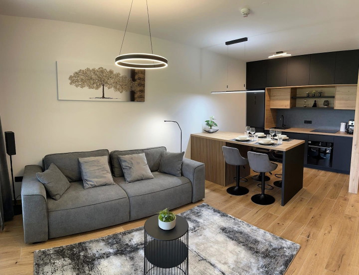 Retraite Riverstone Bovec - Bovec