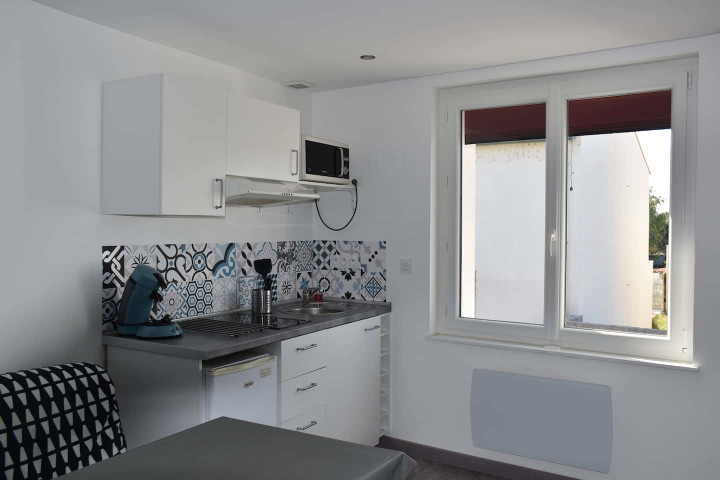 Studio 2 Pièces - Tain-l'Hermitage