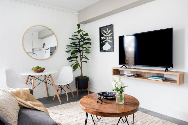 * New * - The Marigold: Private Balcony | Walkable - Atlanta, GA