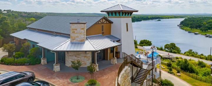 Marble Falls 3br Apartment With Resort Access - Marble Falls, TX