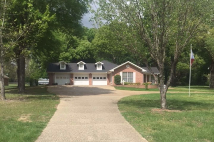 Reisa's Refuge. Relax, Dream, And Enjoy! - Tyler, TX