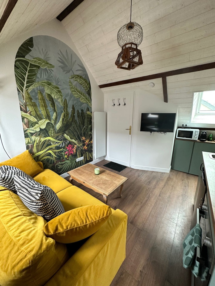 Studio, Le Terrier Besse - Besse-et-Saint-Anastaise