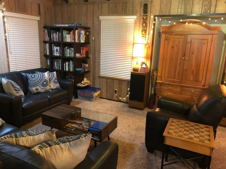 Friendly & Comfortable Mountain Get-away - Truckee