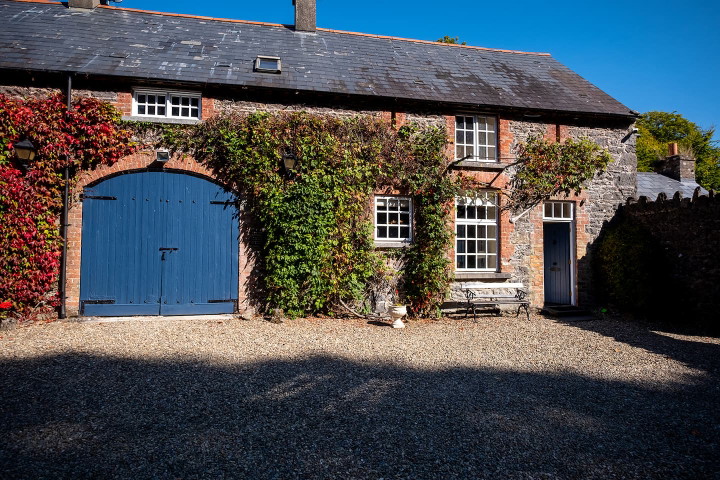 Mount Cashel Lodge 2 - Limerick City