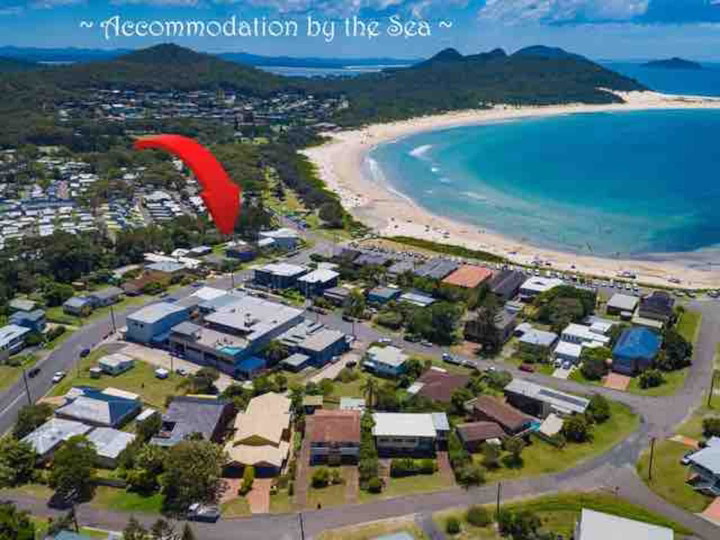 Accommodation By The Sea - Nelson Bay