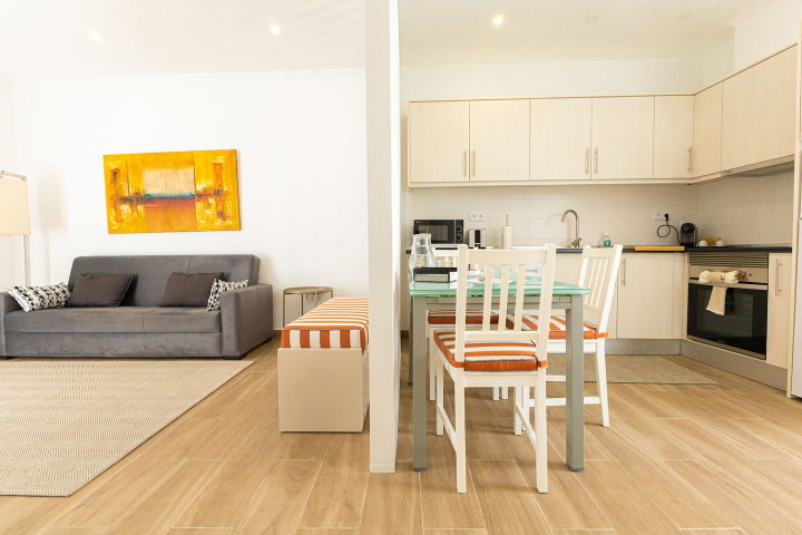 Modern 2br House Near Tavira Castle - Tavira