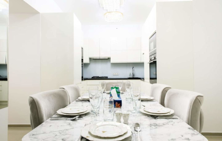 Le David City Apartment (T07) - Wien